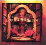 Los Super Seven ‎– Los Super Seven - USED CD – Encore Records Ltd