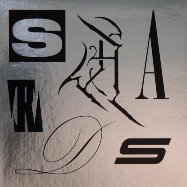 LP - Tim Hecker - Shards – Encore Records Ltd