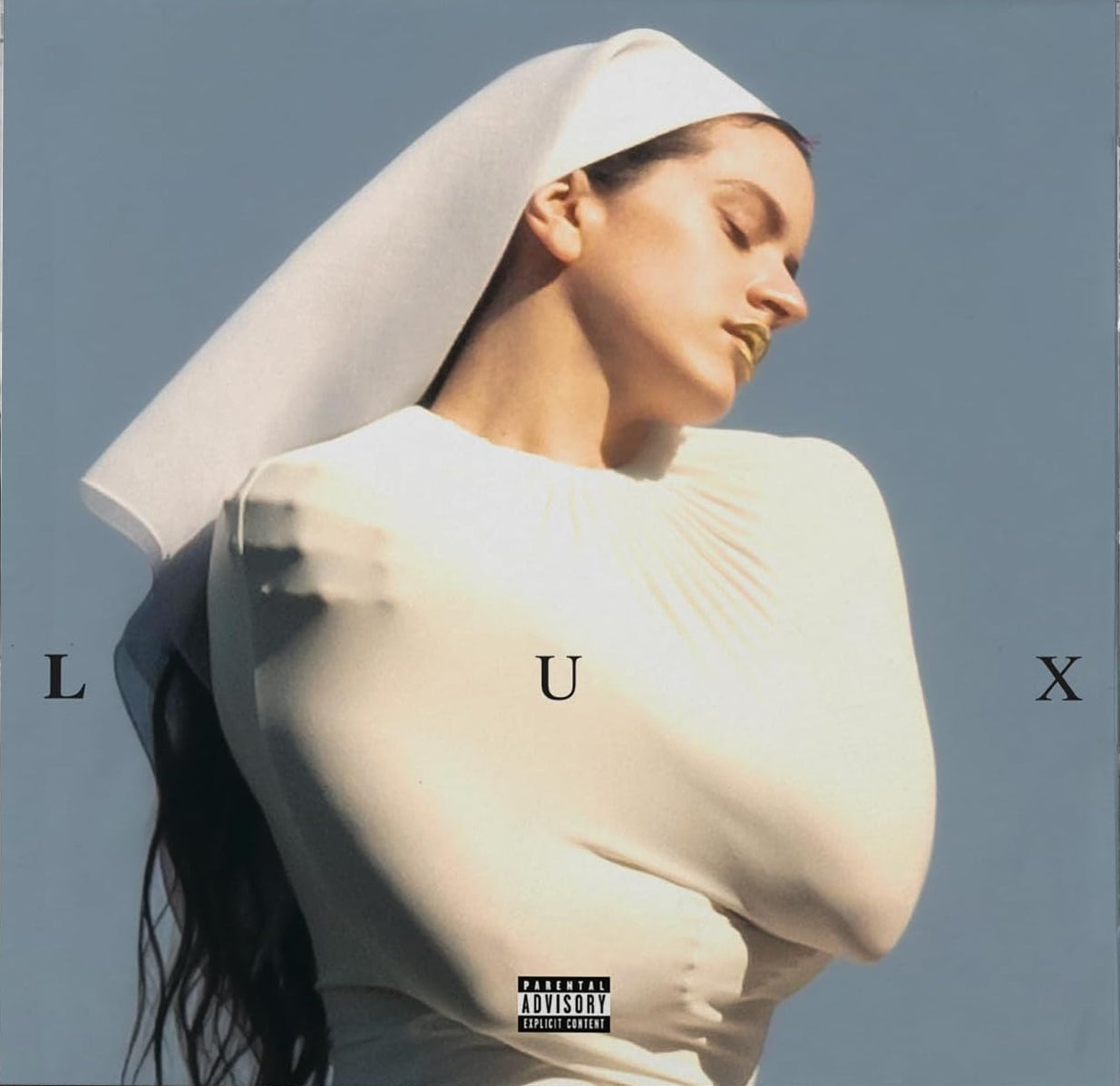 CD - Rosalia - Lux – Encore Records Ltd