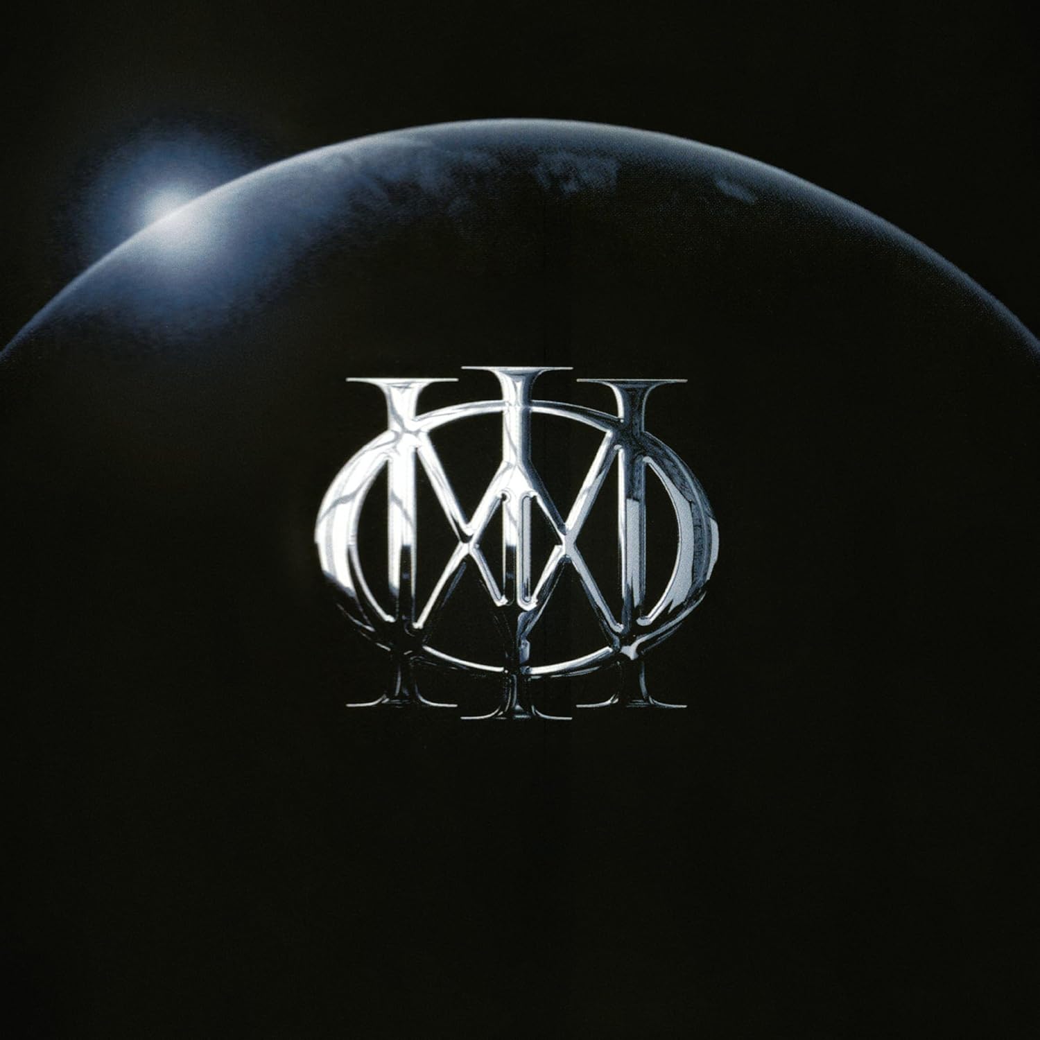 2LP - Dream Theater - Dream Theater – Encore Records Ltd