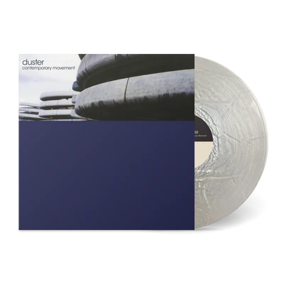 LP - Duster - Contemporary Movement – Encore Records Ltd