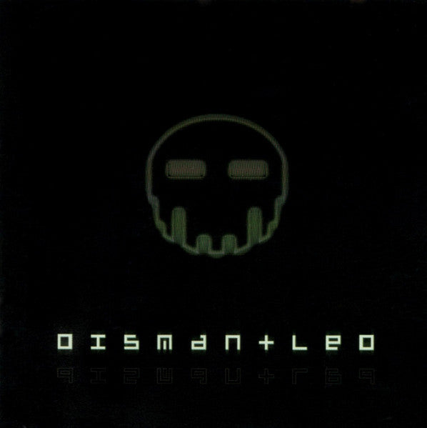 USED CD - Dismantled – Dismantled – Encore Records Ltd
