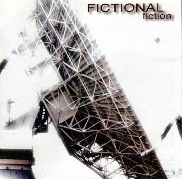 USED CD - Fictional – Fiction – Encore Records Ltd