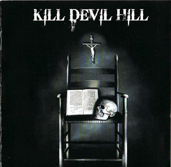 USED CD - Kill Devil Hill – Kill Devil Hill – Encore Records Ltd