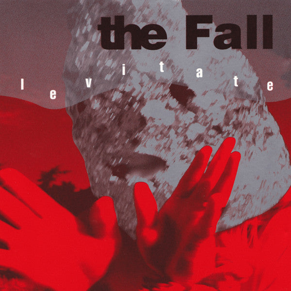 USED2 CD - The Fall – Levitate (Expanded Edition) – Encore Records Ltd