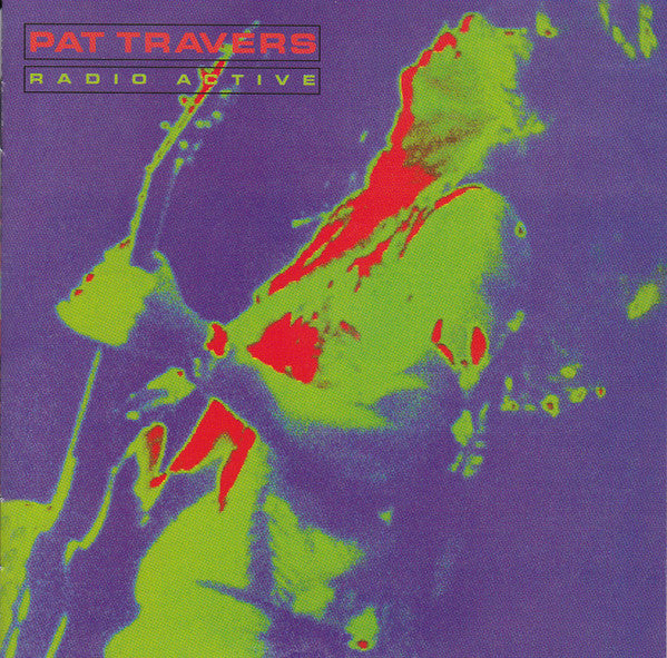 USED CD - The Radio Kings – It Aint Easy – Encore Records Ltd