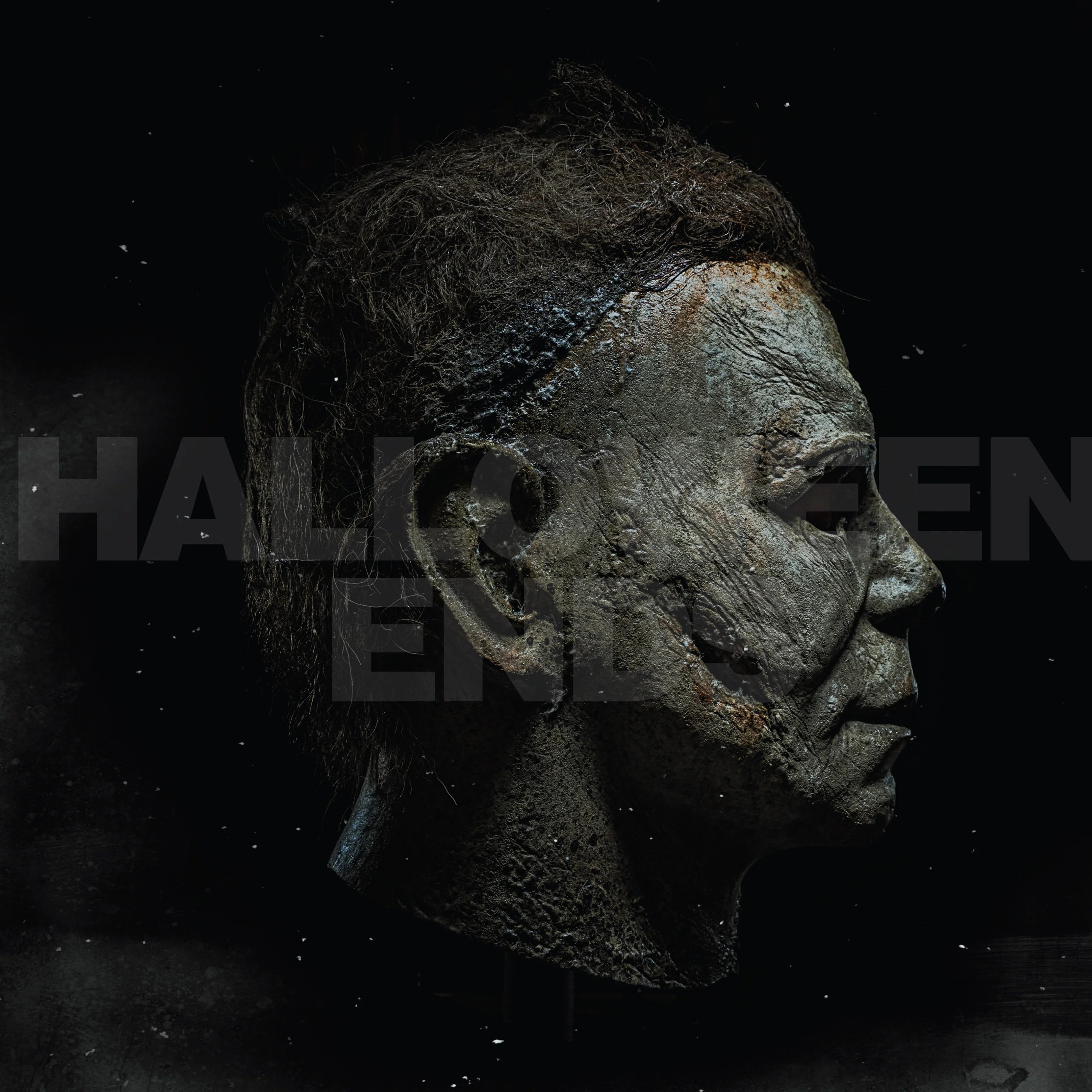 2LP - John Carpenter - Halloween Ends (Expanded) – Encore Records Ltd