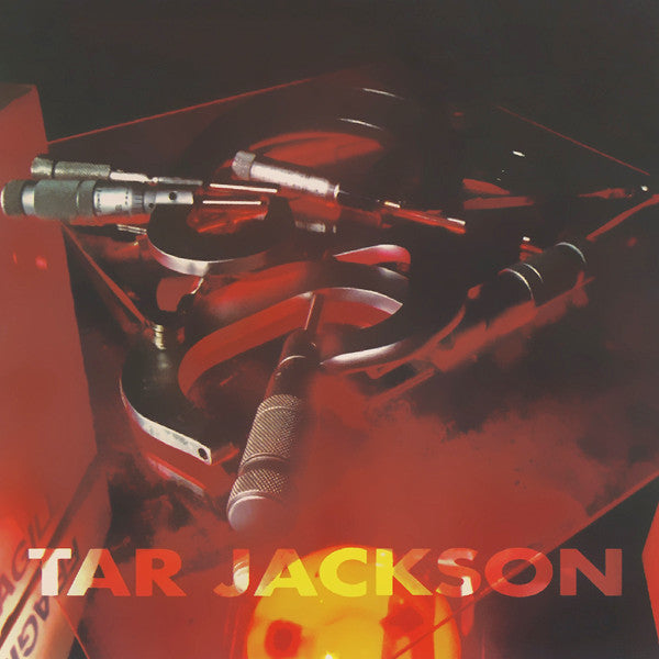 USED CD - Tar – Jackson – Encore Records Ltd