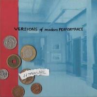 Horsegirl - Versions Of Modern Performance - CD – Encore Records Ltd